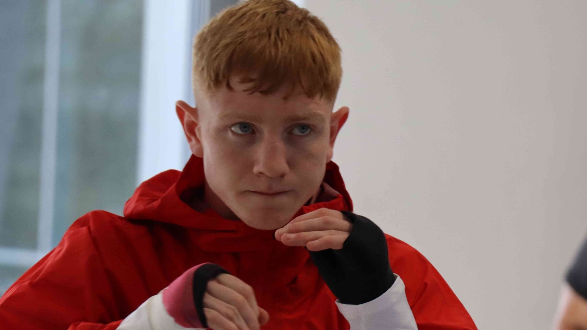 Shona Whitwell to box first for Britain at Olympic qualifier | 'I know ...