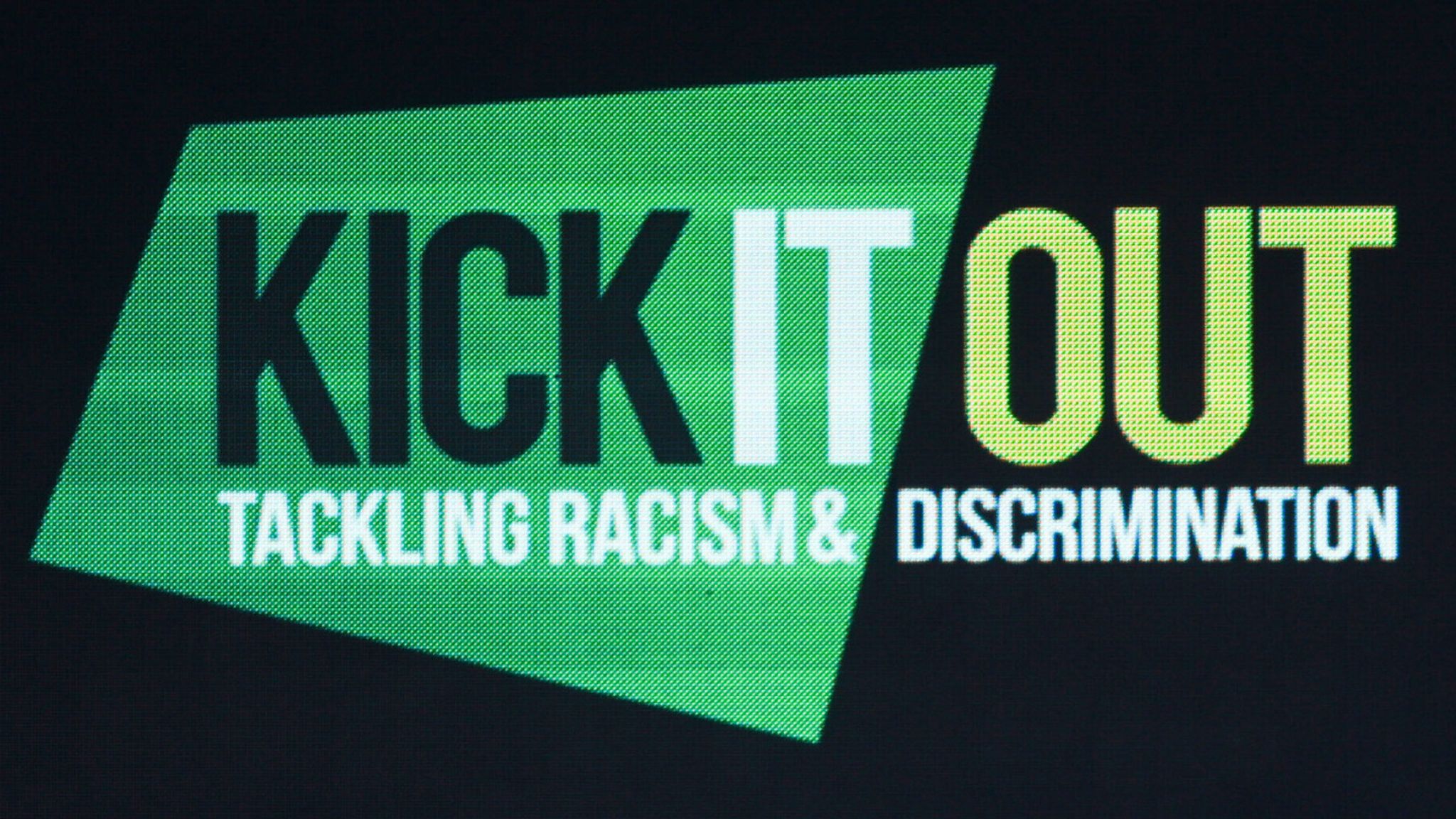 Kick It Out and Sky extend partnership to champion inclusion and combat ...