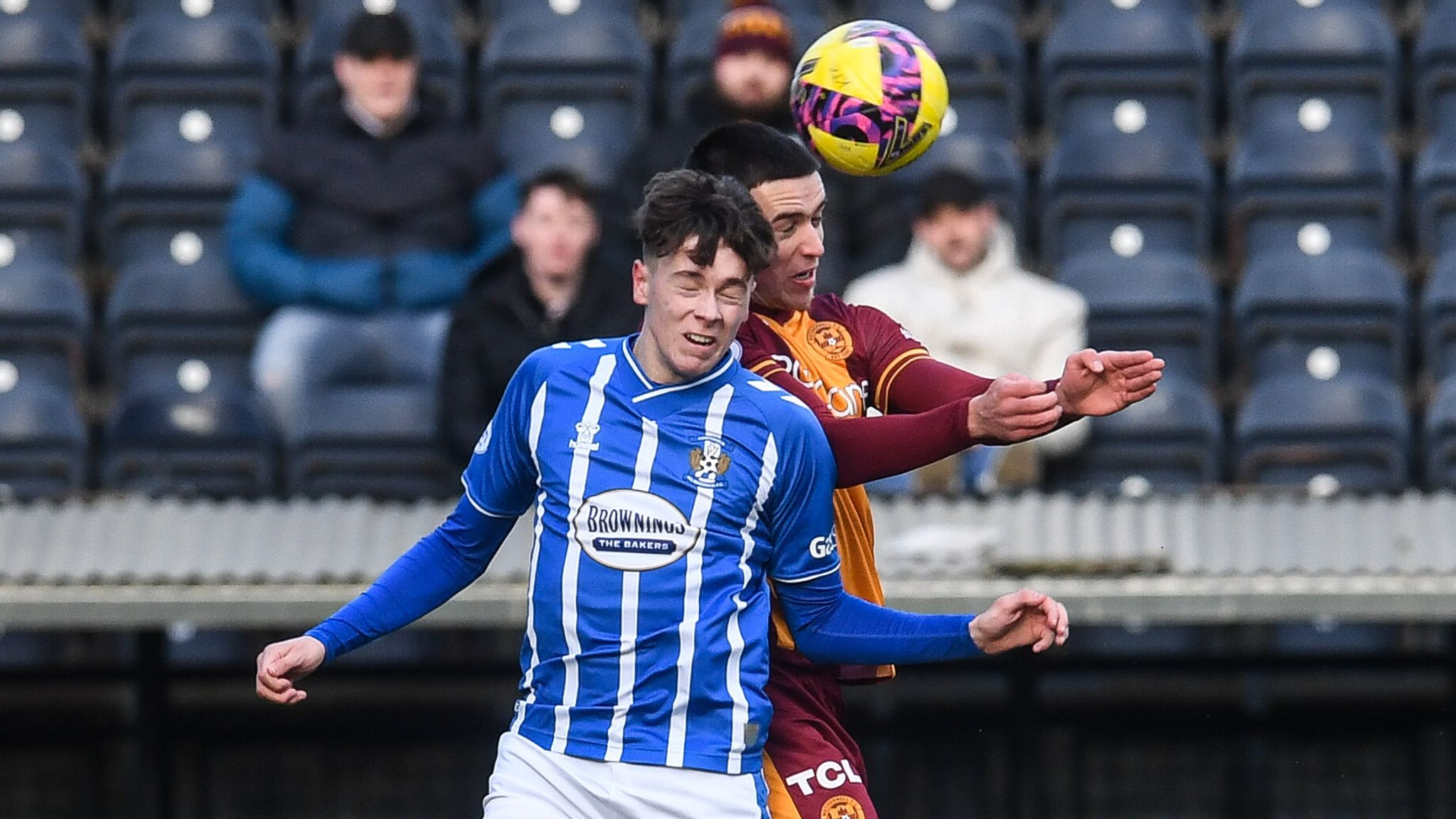 Scottish Premiership: Who does your club need to sign this summer ...