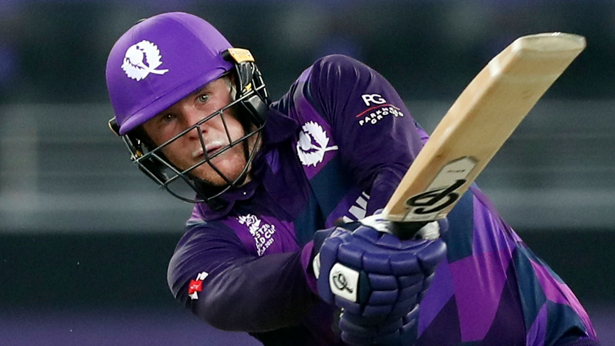 Michael Leask strikes final blow as Scotland beat Ireland with last ...