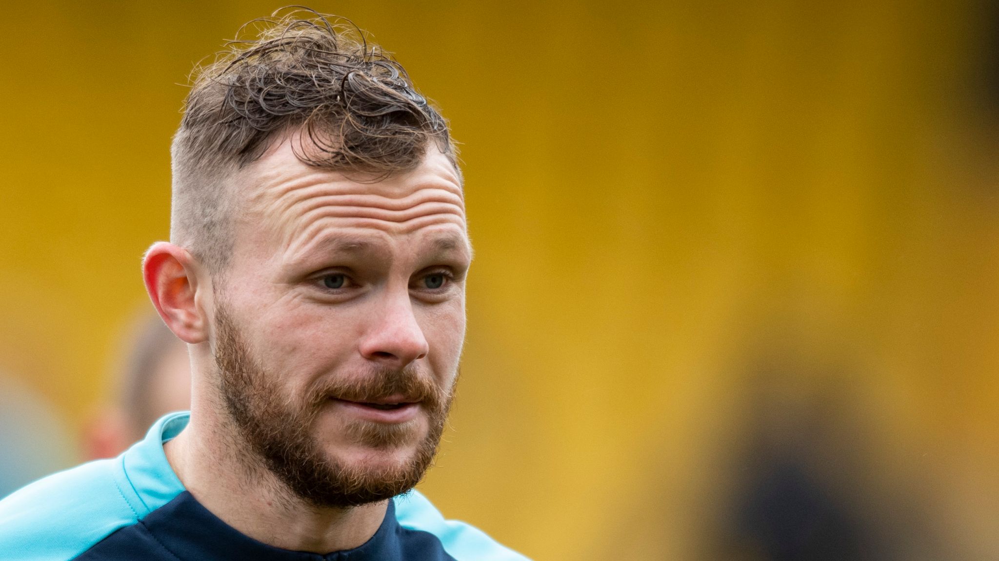 Nicky Devlin: Aberdeen sign former Livingston captain | Football News ...