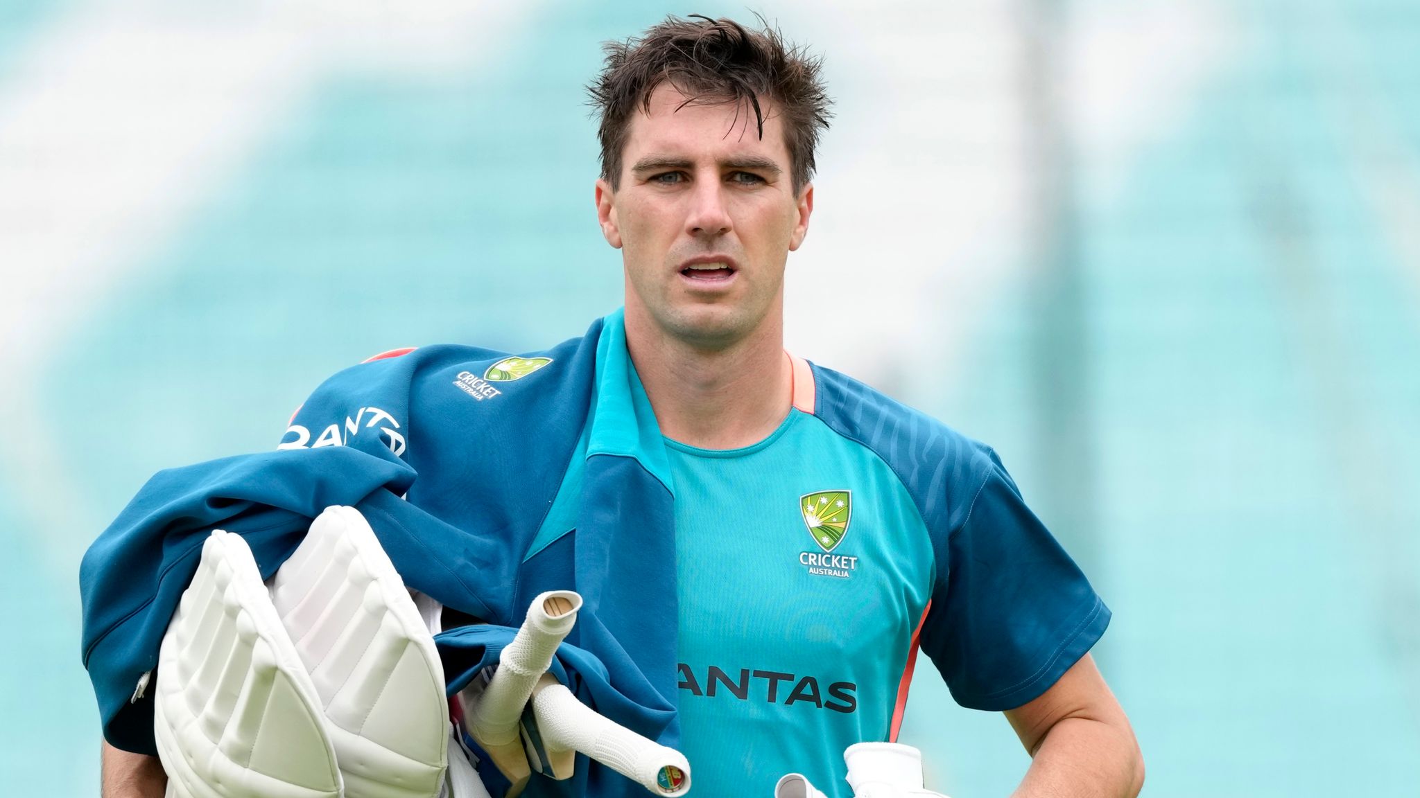 Australia vs India: Heavyweights collide in World Test Championship ...