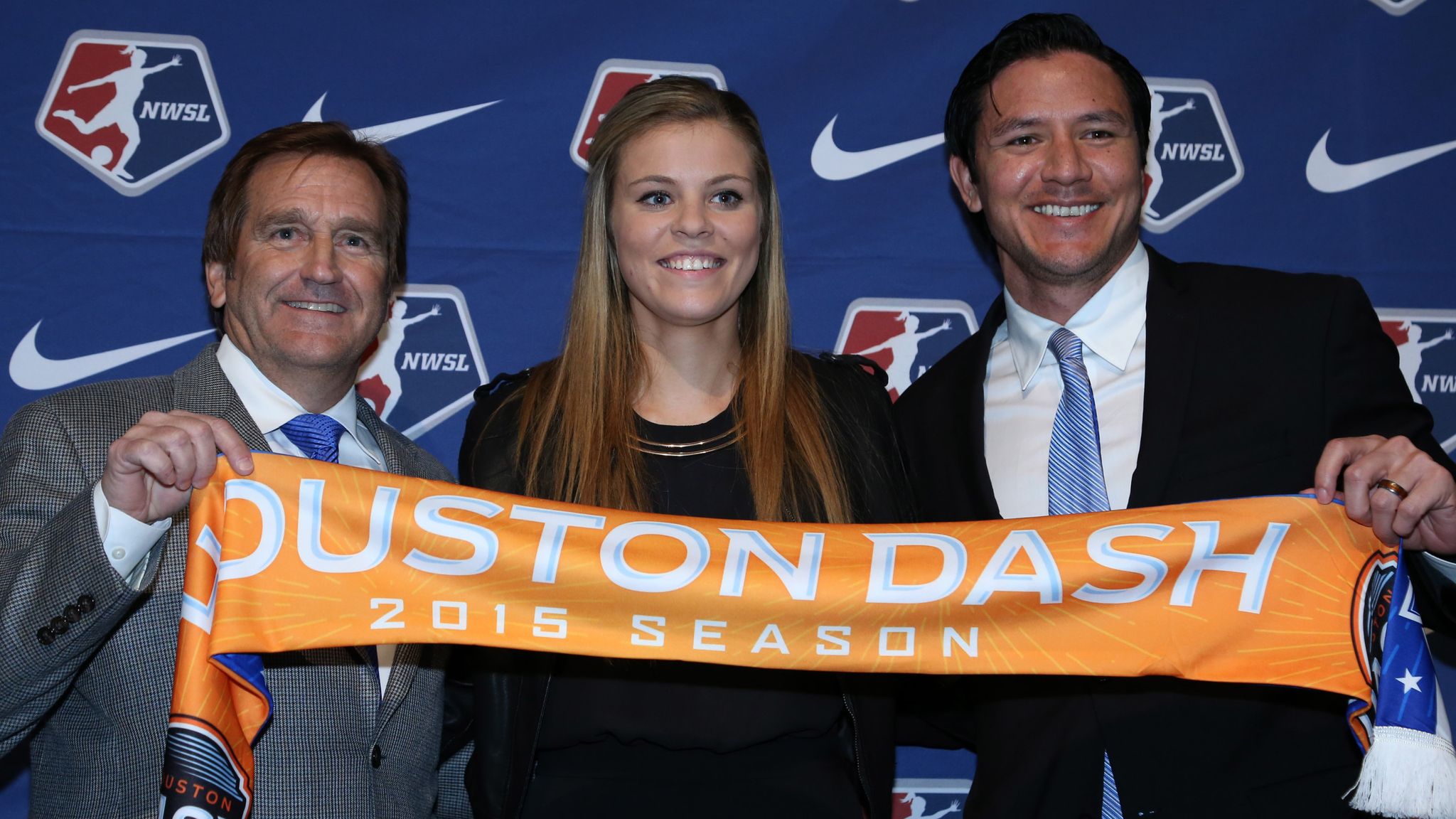 Rachel Daly: The making of the Aston Villa striker hoping to spearhead ...