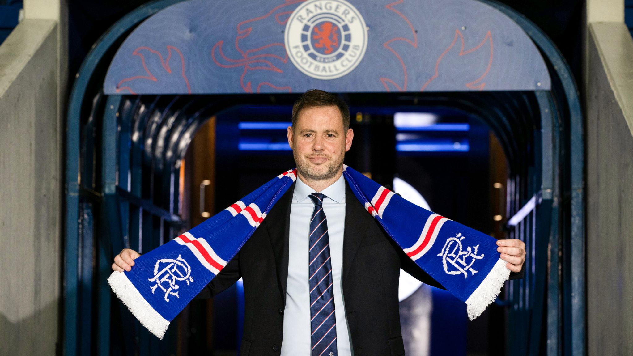 Rangers: Michael Beale backs side to come back stronger in 2023-24 ...