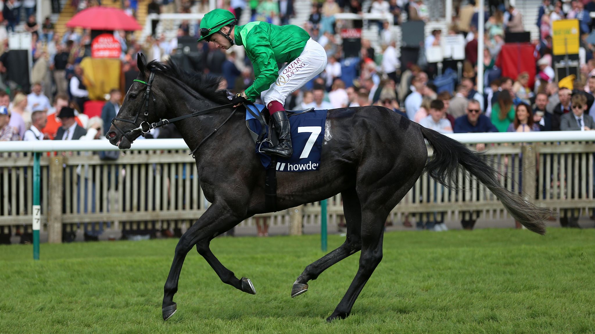 Prix de Diane: Jamie Lynch's big-race verdict ahead of French Oaks at ...