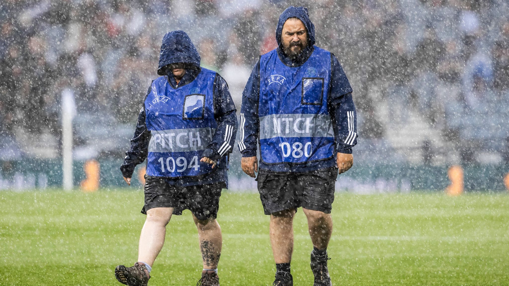 Scotland 2-0 Georgia: Scott McTominay scores again as Scotland take big ...
