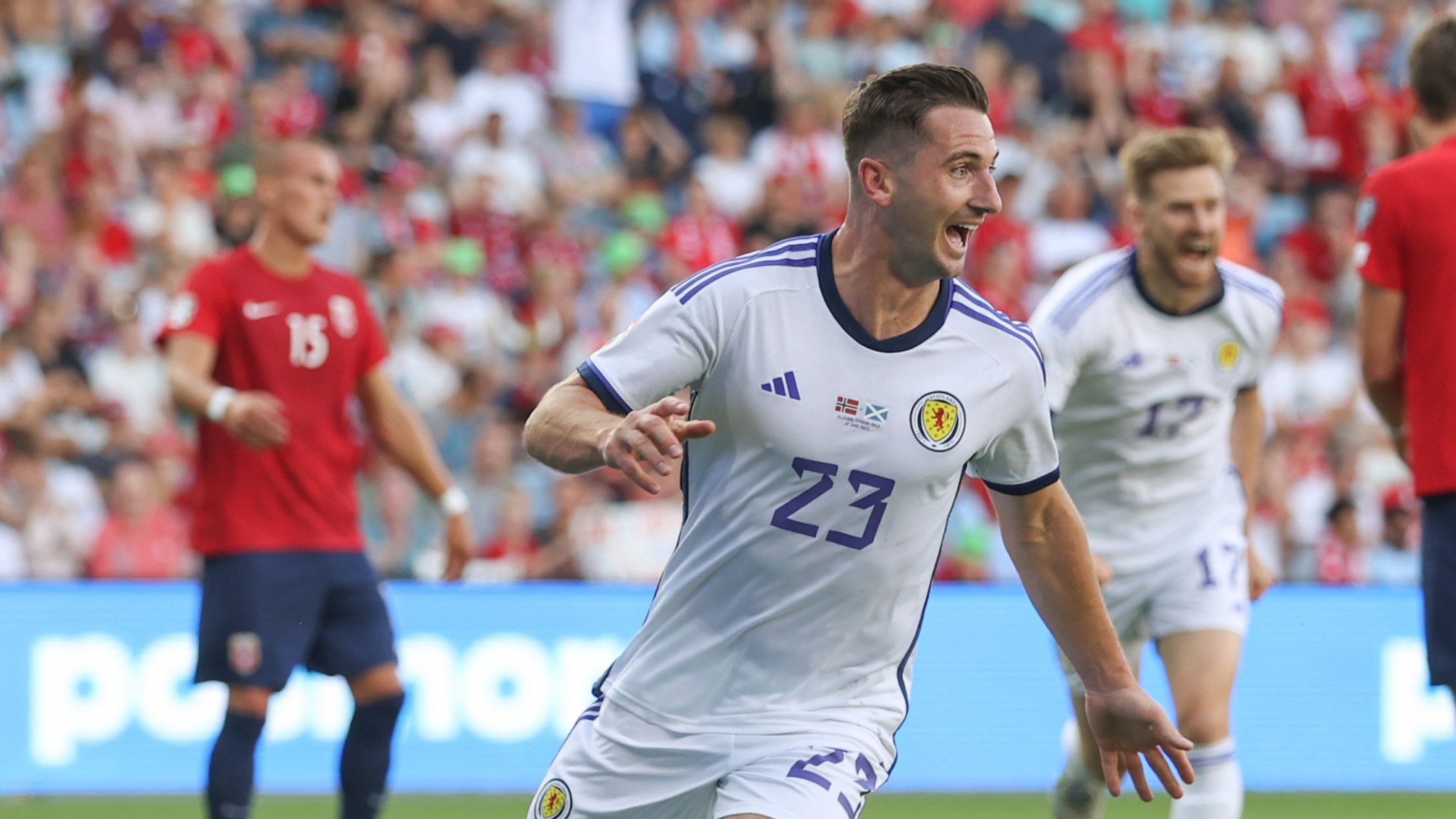 Scotland reporter notebook: Why winning start to Euro 2024 qualifying is no surprise ahead of ...