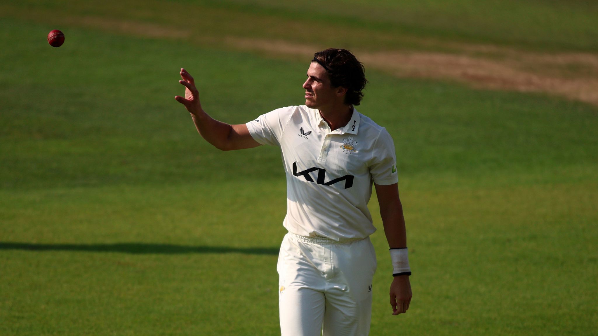 County Championship round-up: Lancashire bounce back against leaders ...