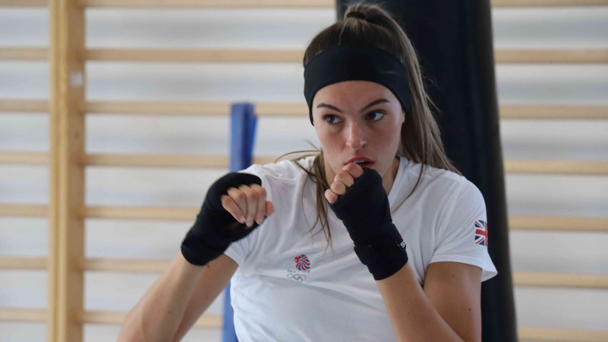 Shona Whitwell to box first for Britain at Olympic qualifier | 'I know ...