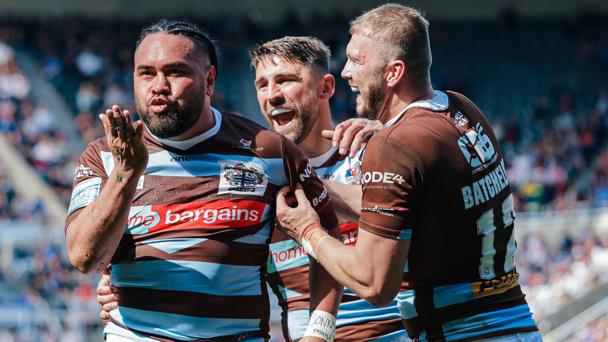 Barrie McDermott: I'd like to see Magic Weekend remain part of Super ...