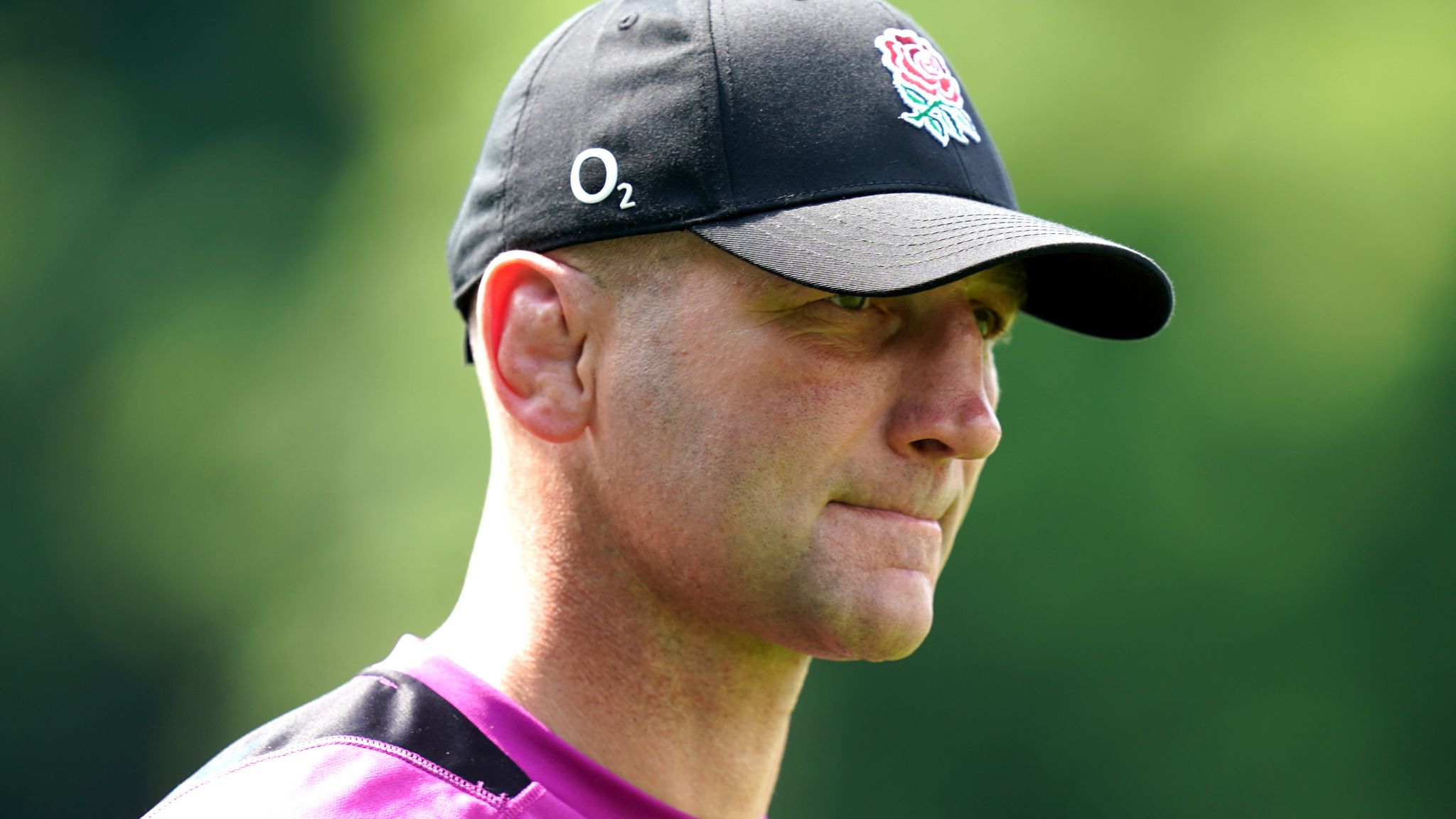 England Rugby World Cup training squad: Beno Obano, Will Joseph ...