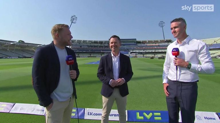 Kevin Pietersen: Ashes is career-defining | Ricky Ponting: This is ...