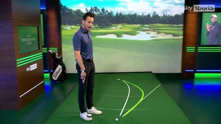 Audi Performance Zone: The challenge of 12 foot putts and how to hole ...