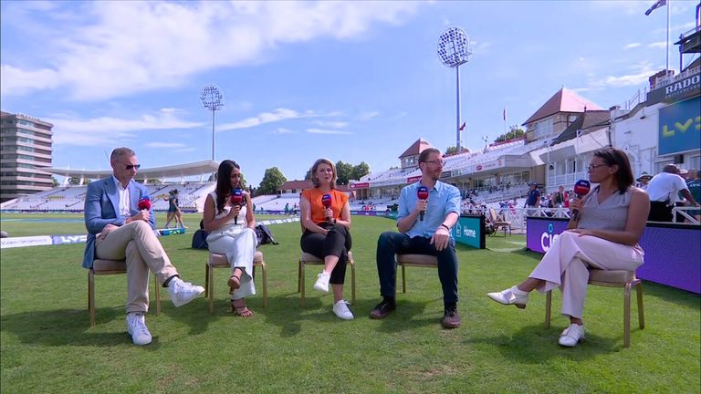 Mel Jones: Afghanistan women's team want to play | 'Member nations need ...