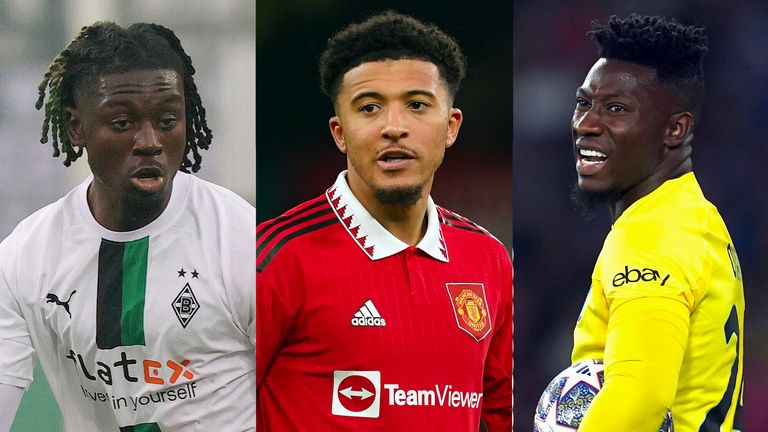 Sky Sports - Sports News, Transfers, Scores | Watch Live Sport