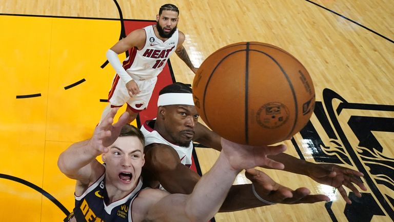 Giannis Antetokounmpo drops a career-high 55 points! | NBA News | Sky Sports