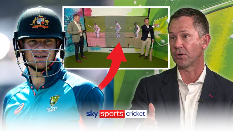 Ricky Ponting: 'Steve Smith is one of the best Australian batsmen ...