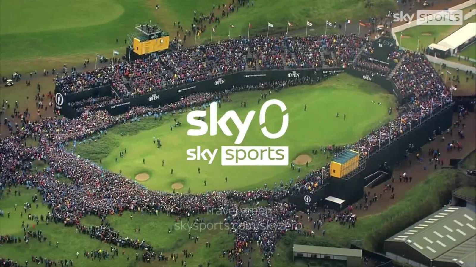 Sky Sports and Sky Zero launch campaign to inspire sports fans to ...