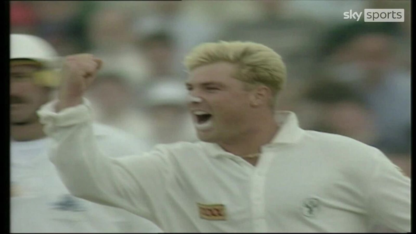 Shane Warne: Former Australia cricketer dies at the age of 52 | Cricket ...