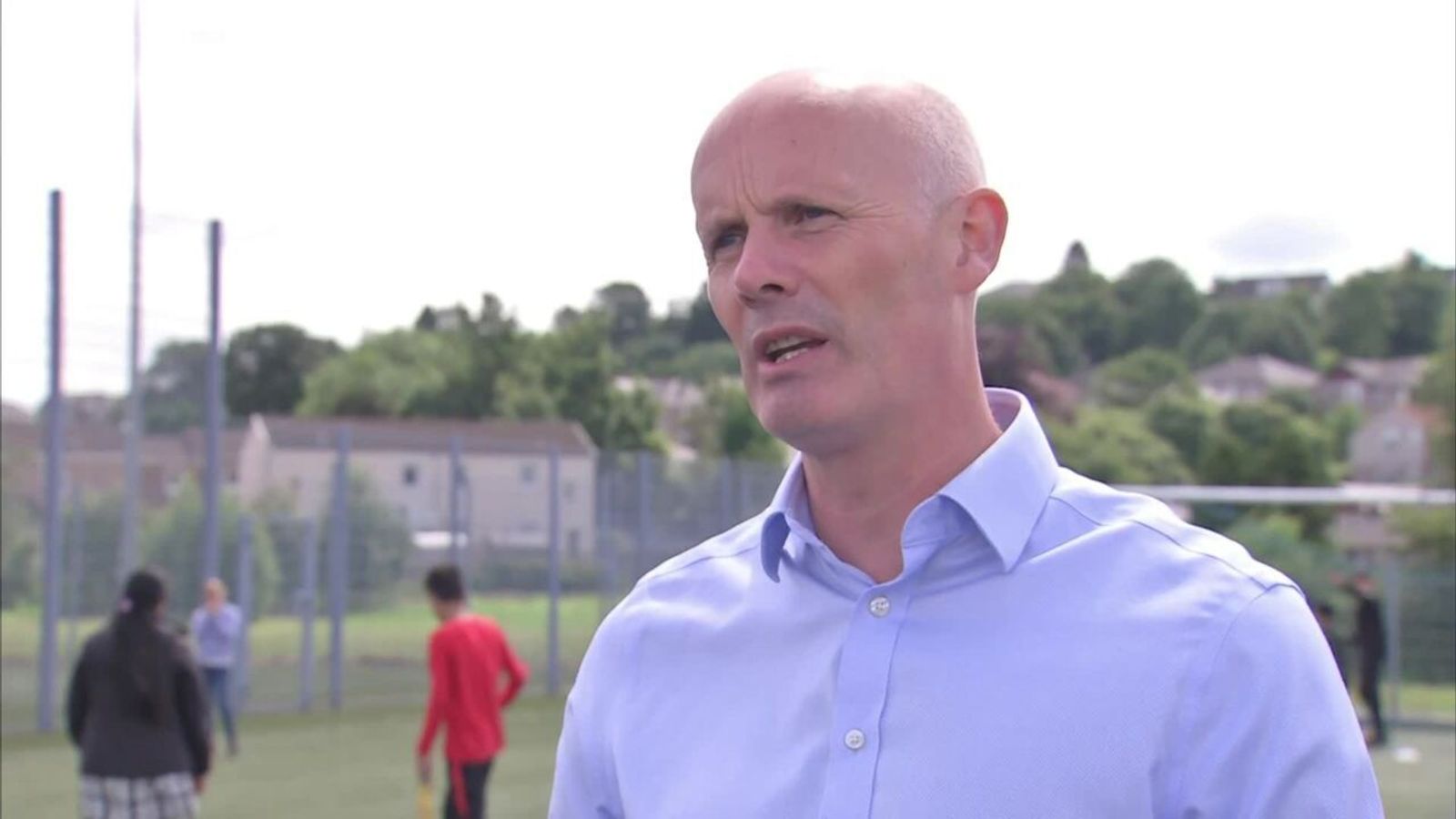 'We must continue changing culture in Scottish cricket', says ...