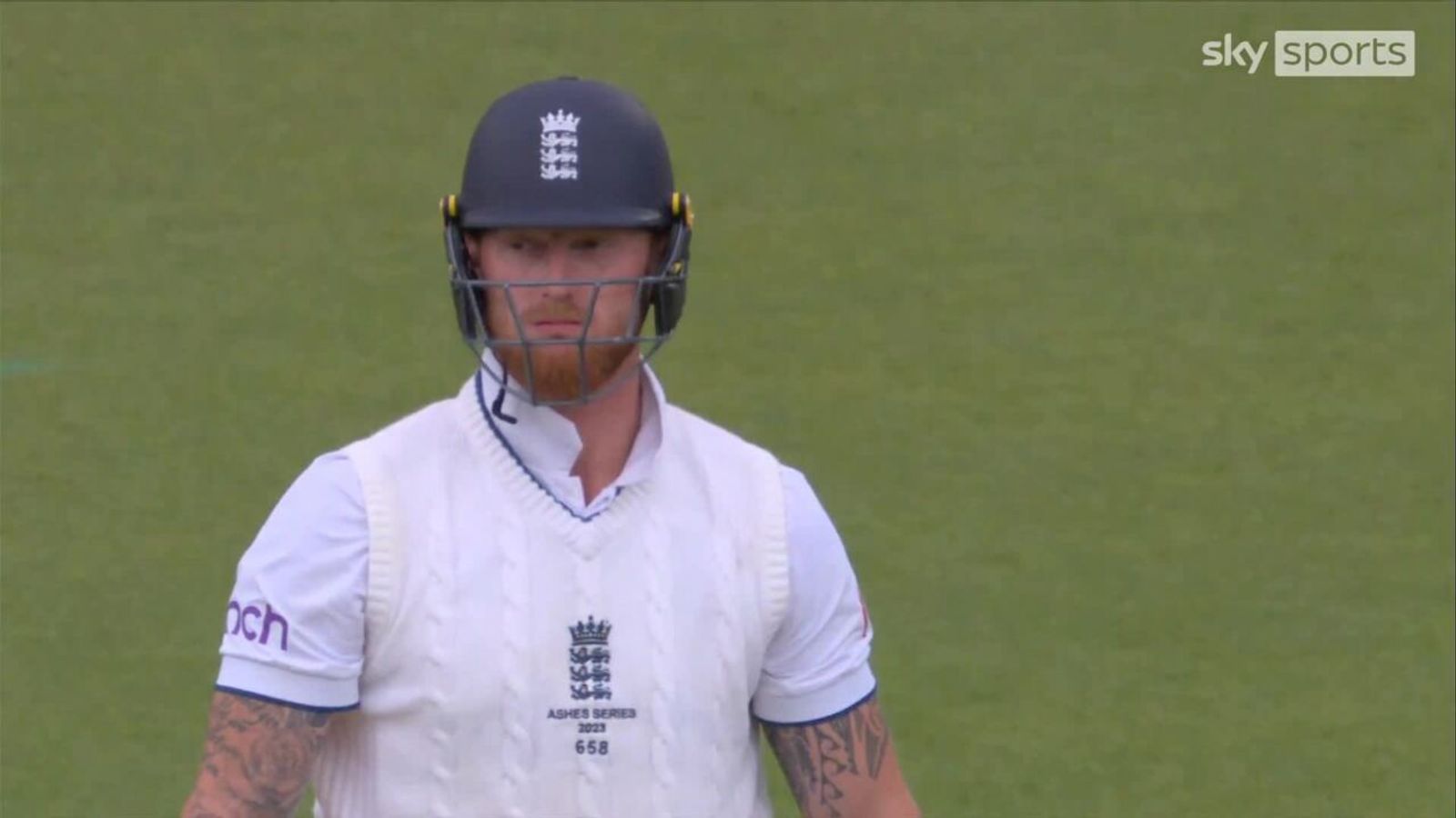 ‘That is a corker!’ | Mitchell Starc sends Ben Stokes’ stumps flying ...