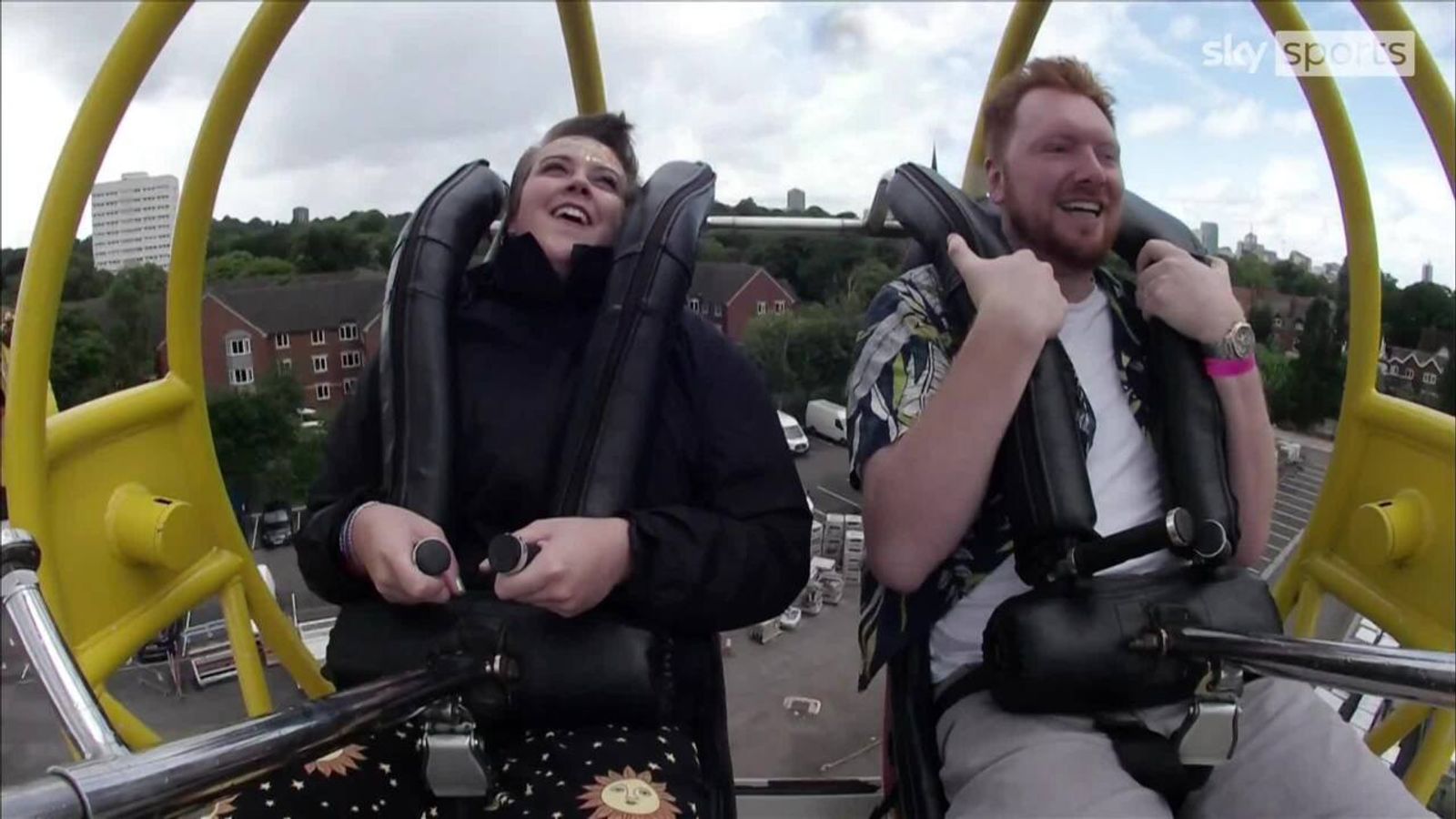 ECB announces 2024 domestic schedule with T20 double-headers and ...