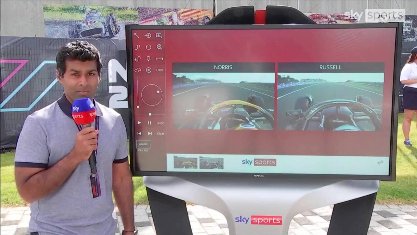 Lewis Hamilton says McLaren's Silverstone pace at British Grand Prix is ...