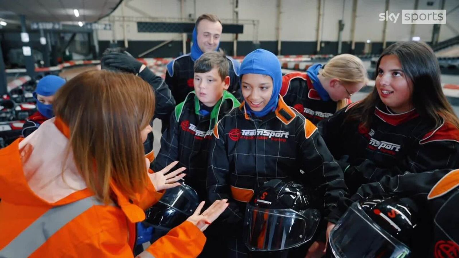 Formula 1, F1 teams and FIA agree new Diversity and Inclusion charter ...