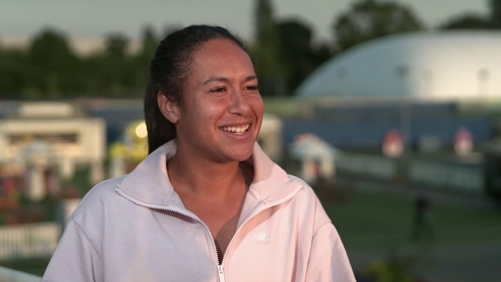 Wimbledon: Heather Watson delighted at rule change allowing women to ...