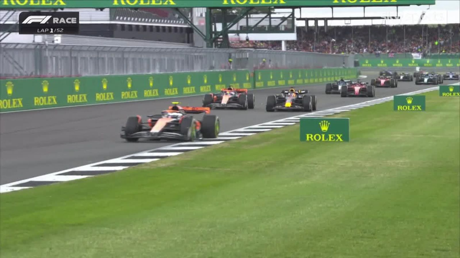 Formula 1 driver ratings: Ranking the 2023 grid, with Max Verstappen ...