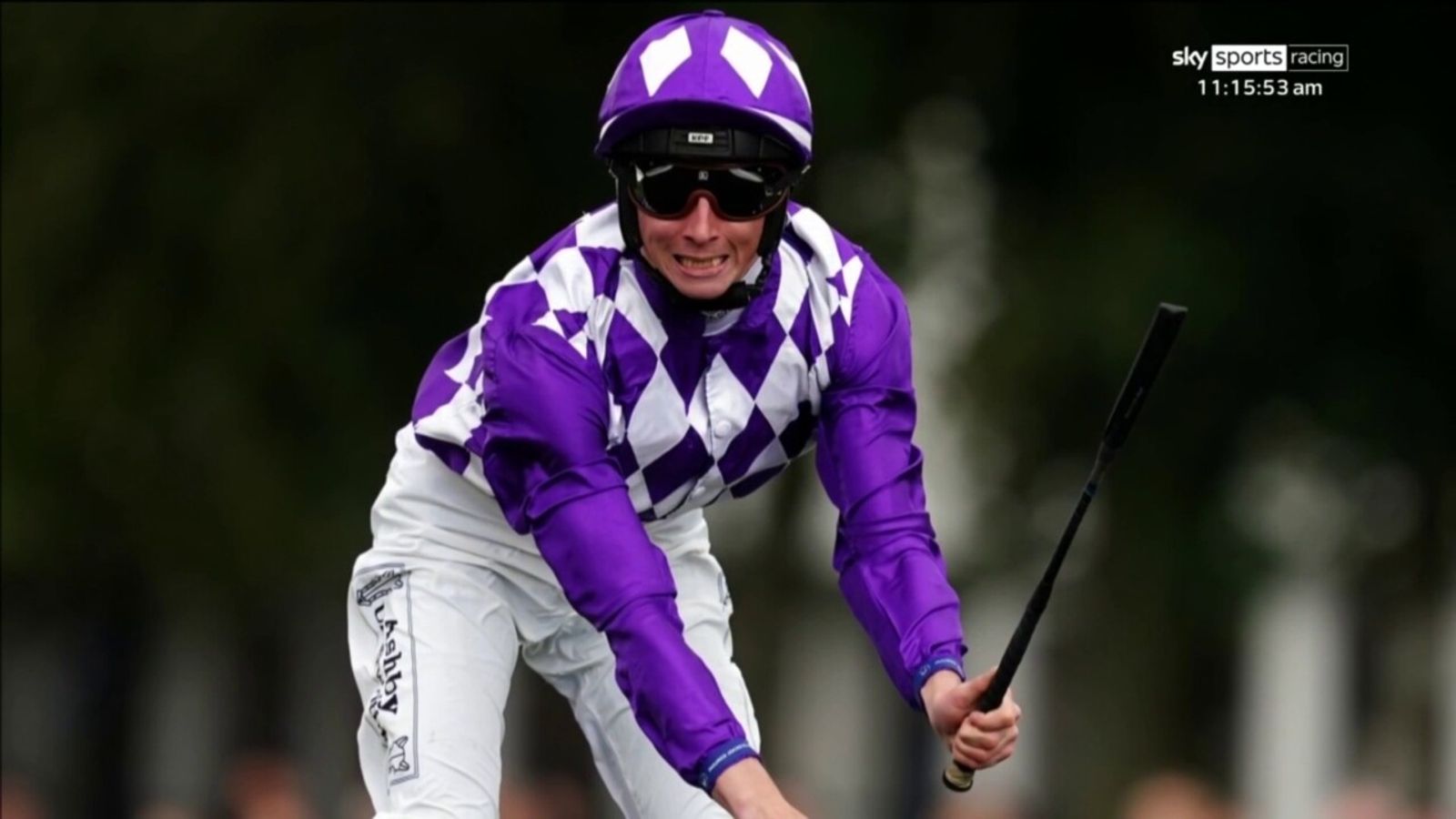 July Cup: Rossa Ryan says Shaquille is a gorgeous freak after riding ...