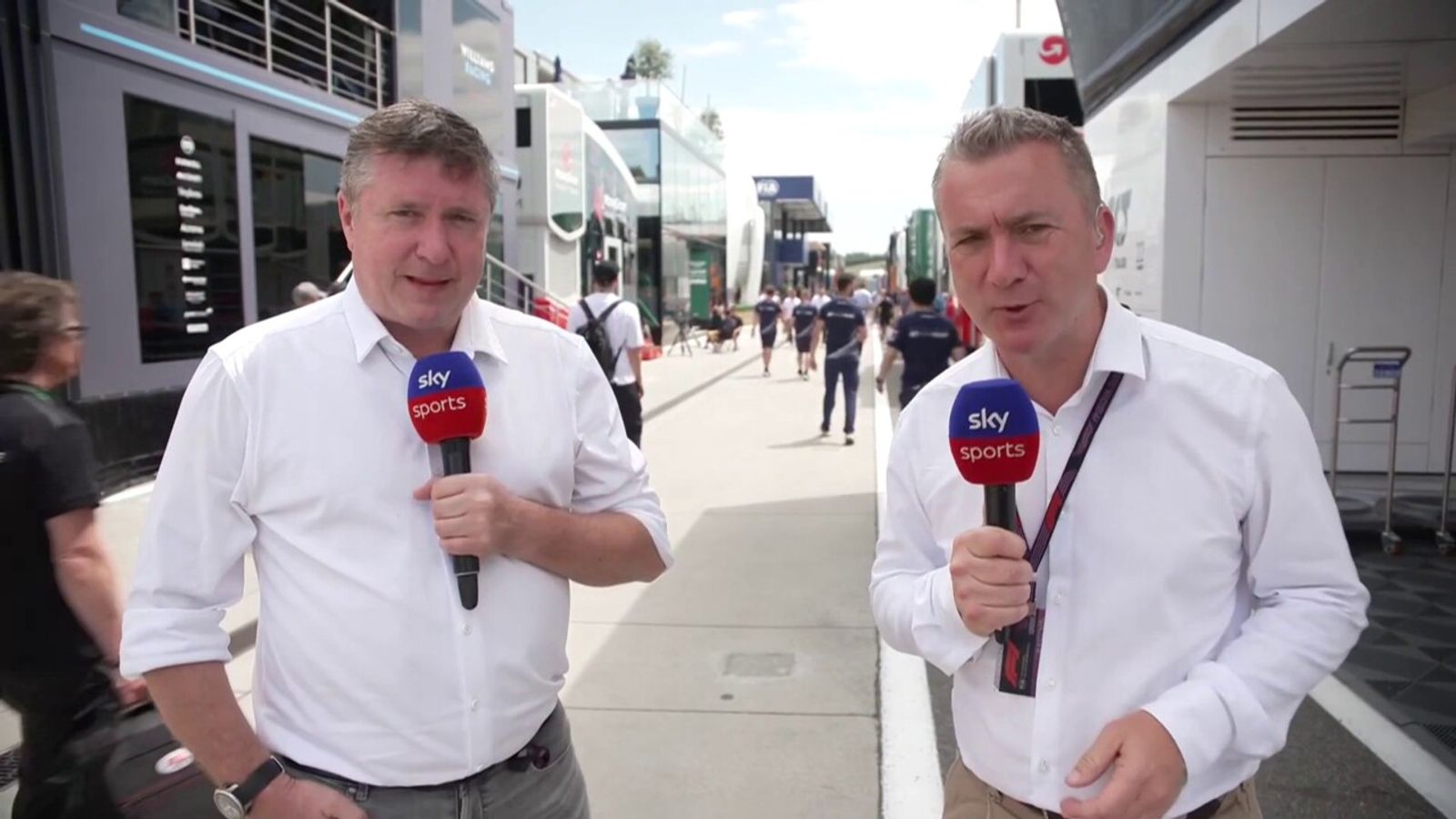 Cost cap controversy: 'Too early' to confirm breaches | F1 News | Sky ...