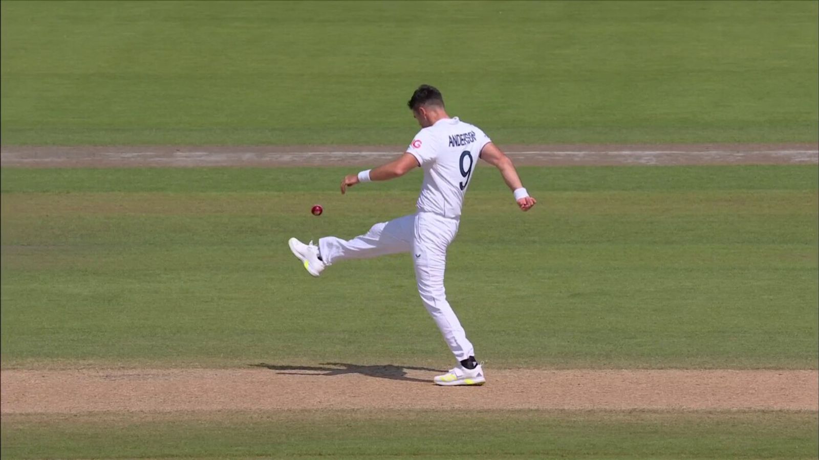The Ashes: England name unchanged squad for fifth Test at The Kia Oval ...