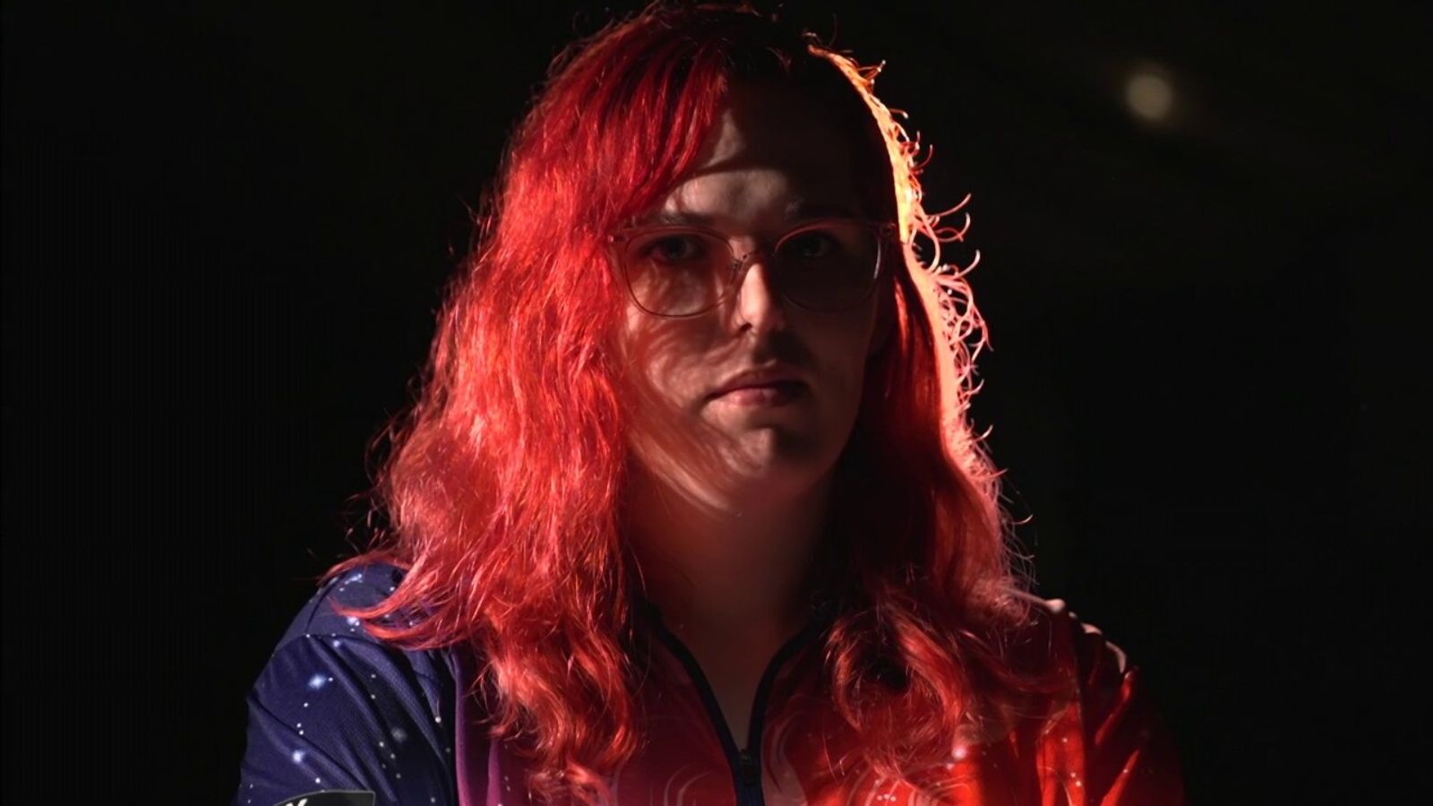 Noa-Lynn van Leuven becomes first woman to win darts Challenger Tour ...