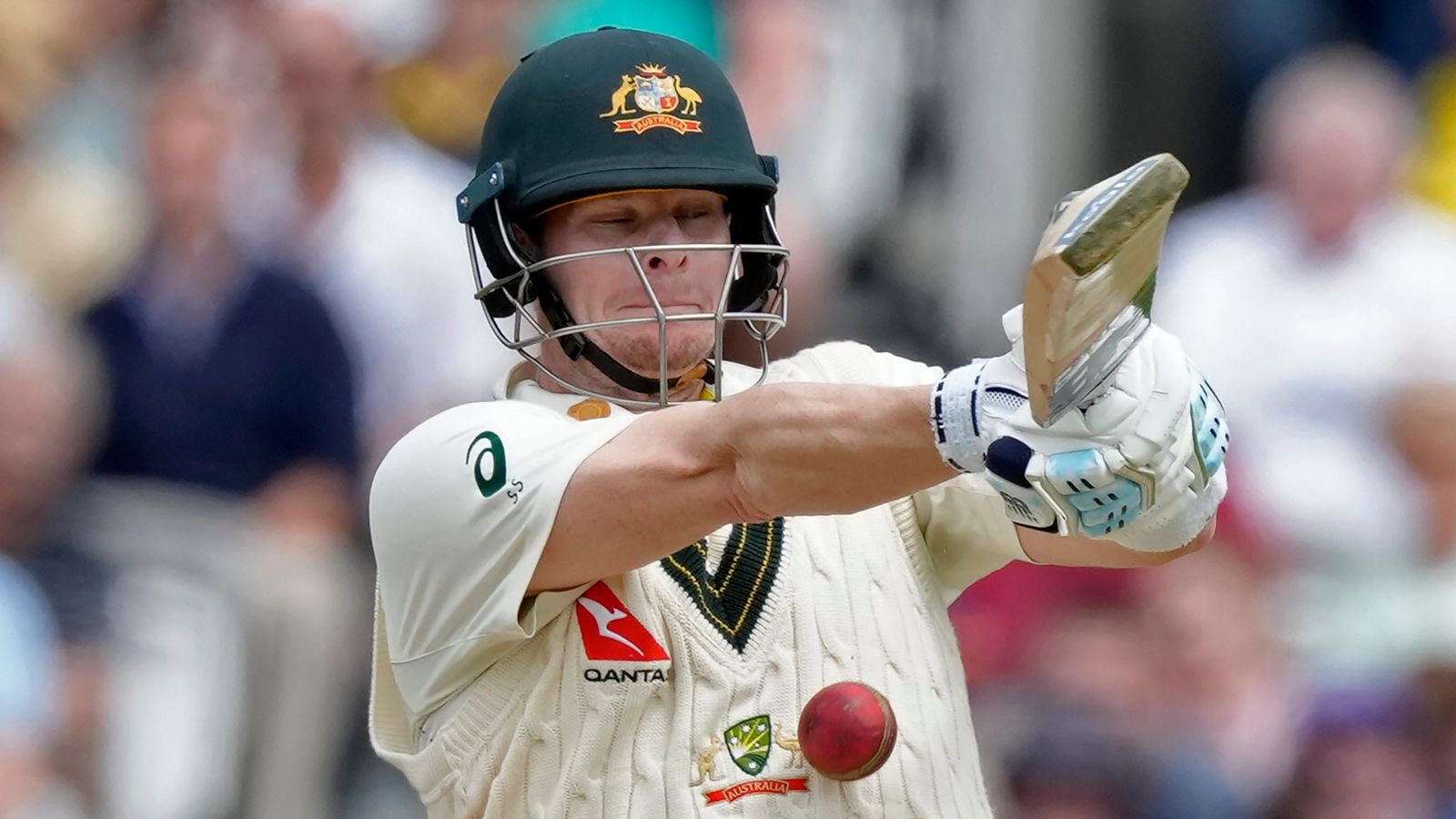 The Ashes: Is the Bodyline bowling at Lord's 'tedious', an 'underused ...