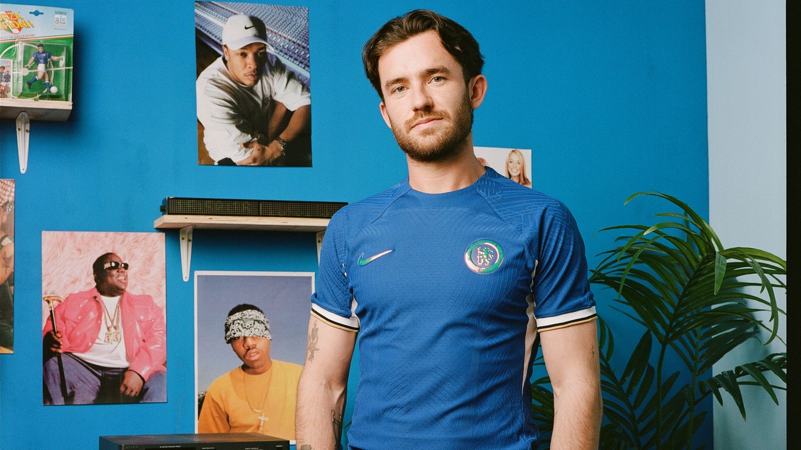 New 2023/24 shirts, kits and retro fits revealed: Shop Mason Mount’s ...