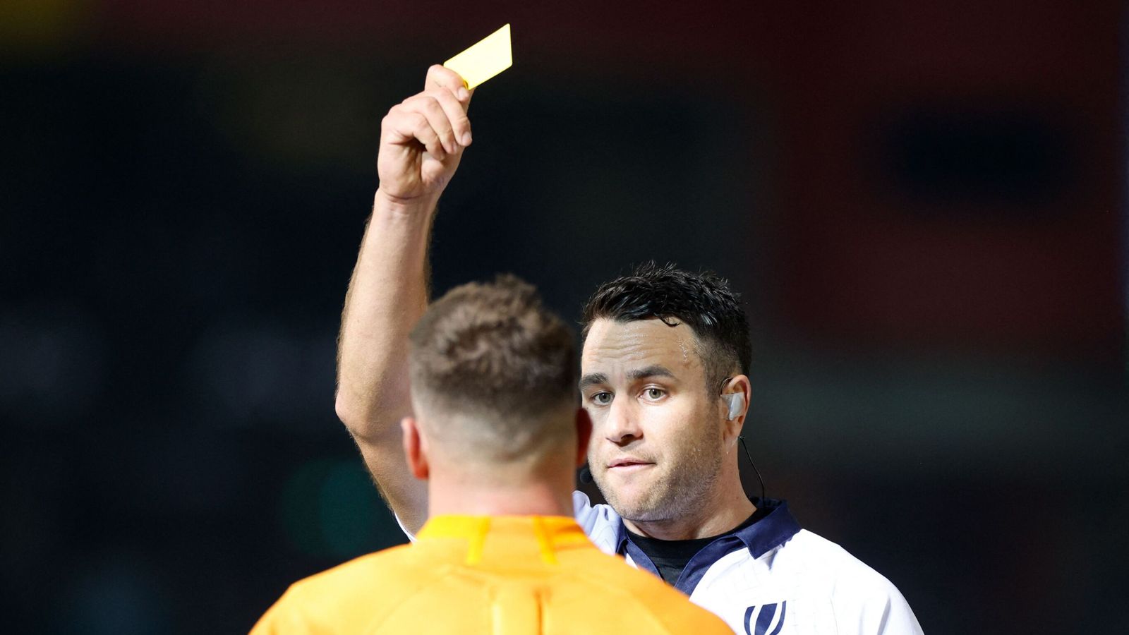 South Africa 43-12 Australia: Kurt-Lee Arendse scores hat-trick as ...