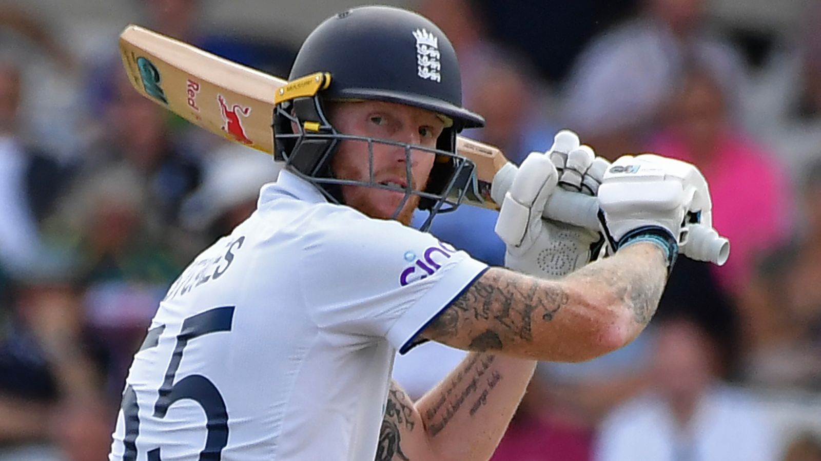 The Ashes: Ben Stokes heroics and Moeen Ali wickets keep England alive ...