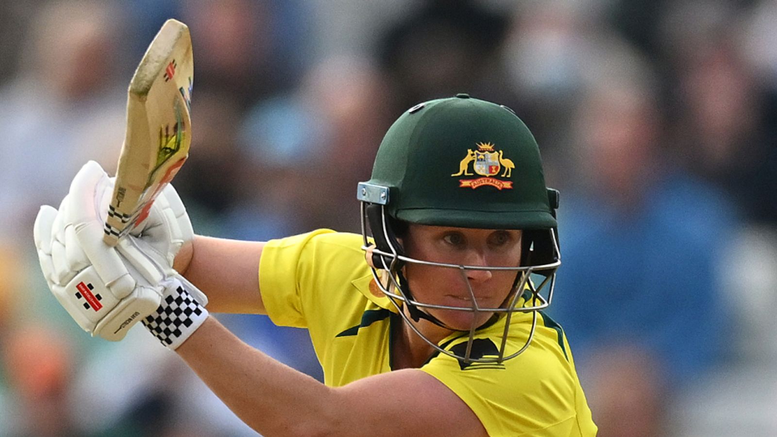 The Ashes: England vs Australia first women's T20I as Heather Knight's ...