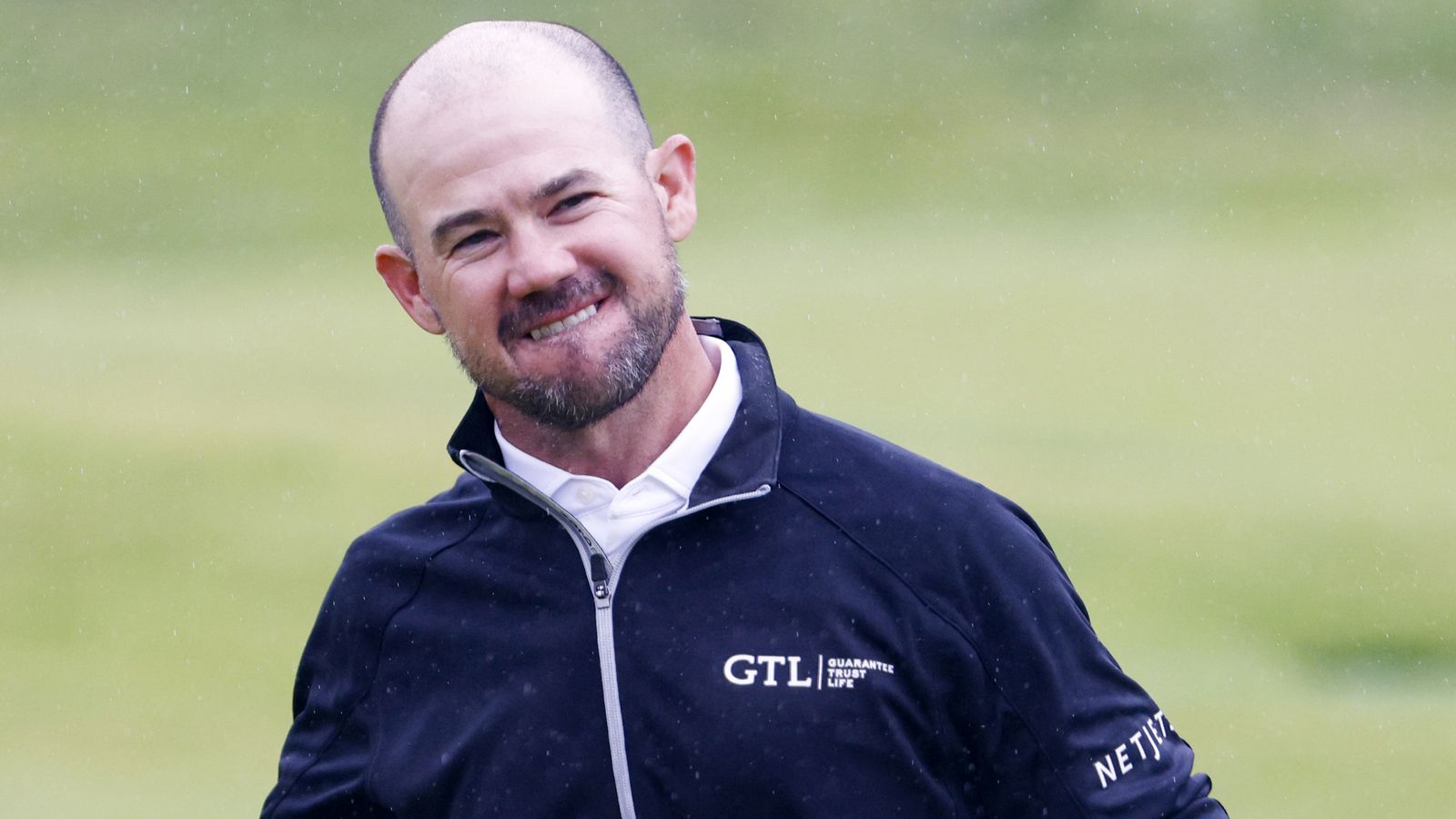 The Open: Champion Brian Harman proud of resilience as he ends long ...