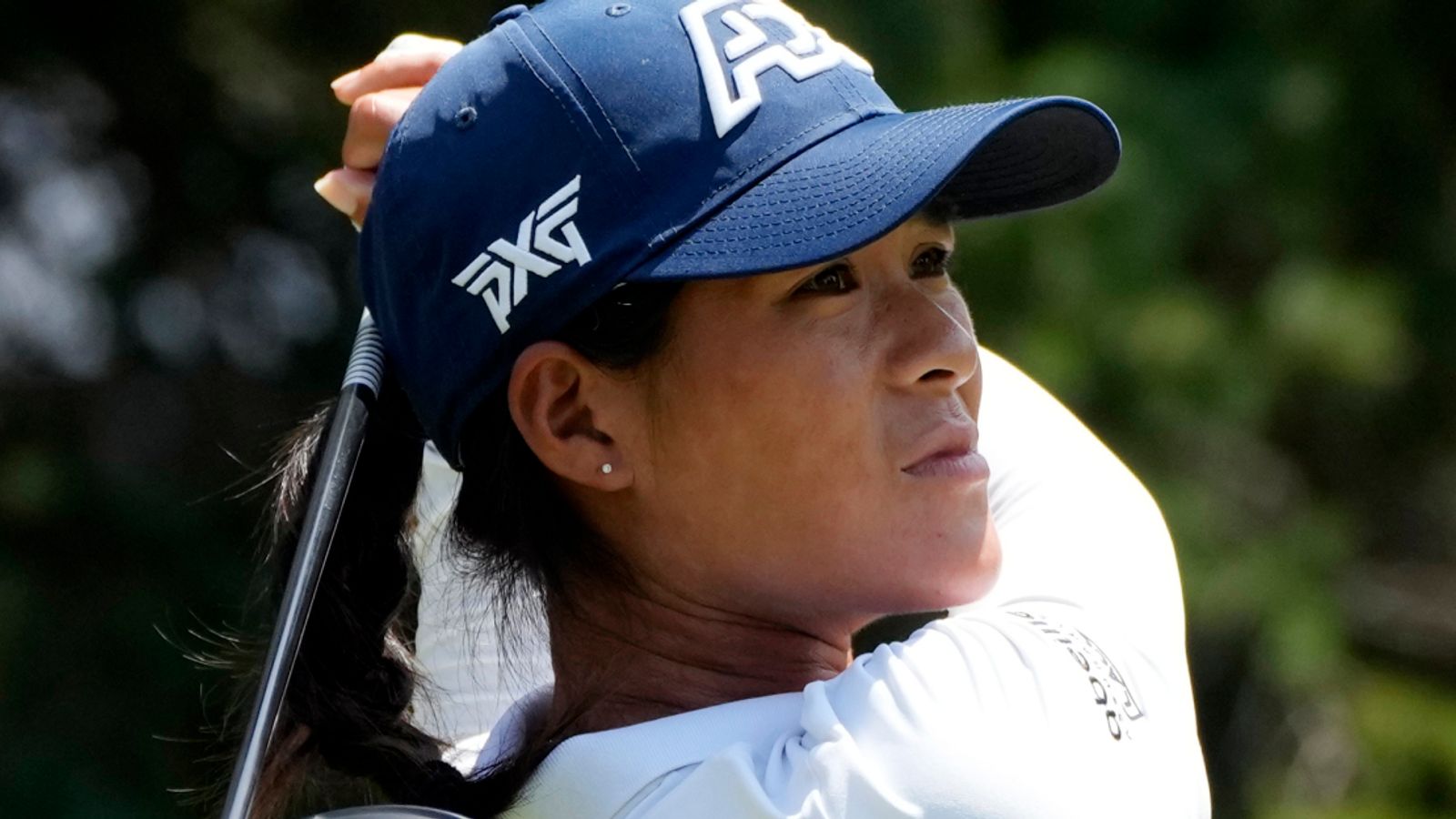 Evian Championship: Live updates and highlights as Celine Boutier ...