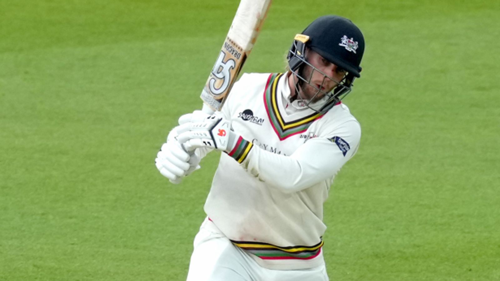 Domestic cricket latest: Chris Dent hits 21st first-class century as ...