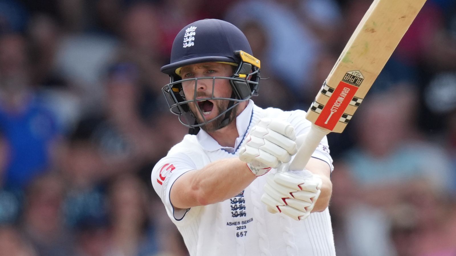 The Ashes: England vs Australia - text commentary and in-play video ...