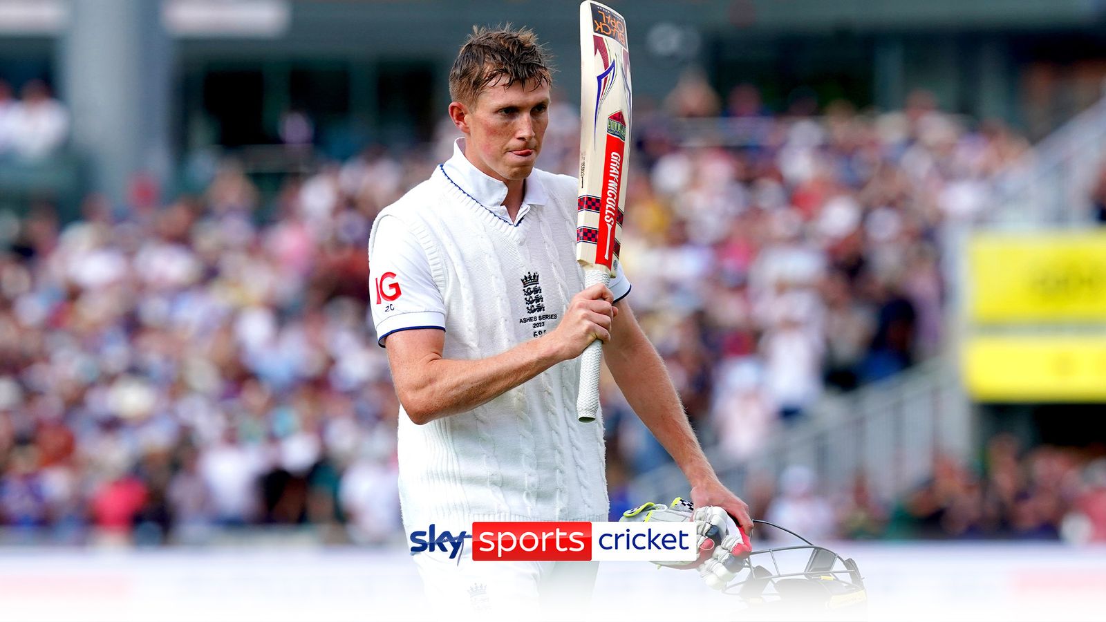 The Ashes 2023: England player ratings from rain-hit draw vs Australia ...