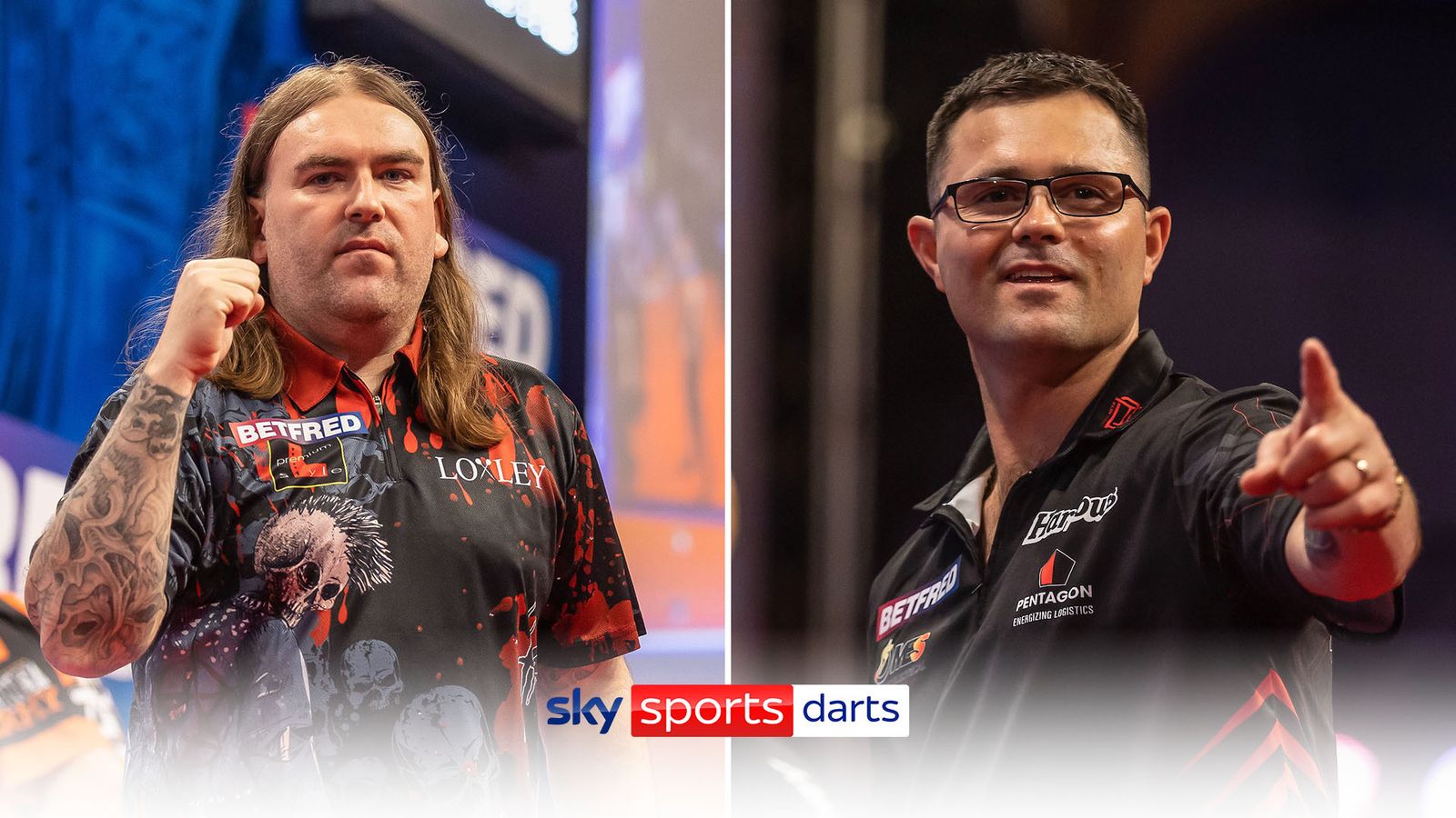 Is the standard of darts better than ever? | Darts News | Sky Sports