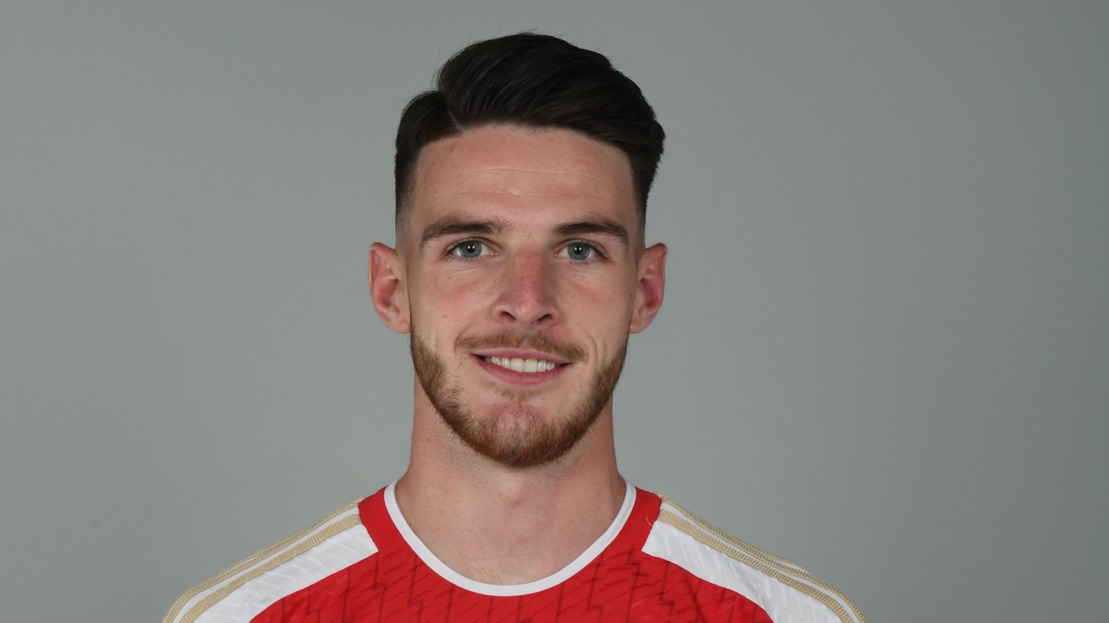 New 2023/24 shirts, kits and retro fits revealed: Shop Declan Rice's ...