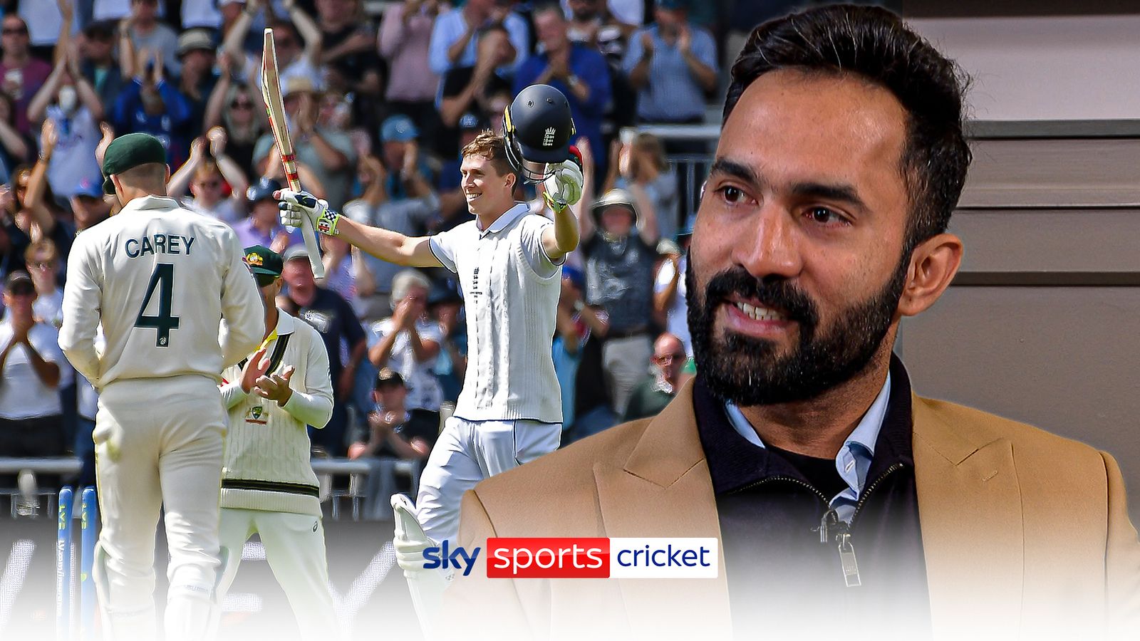 Dinesh Karthik: This Series has inspired the younger generation of ...