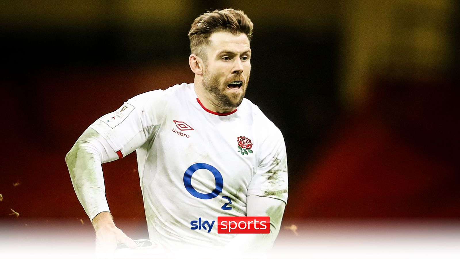 Elliot Daly: England fans can expect exciting brand of rugby | Rugby ...