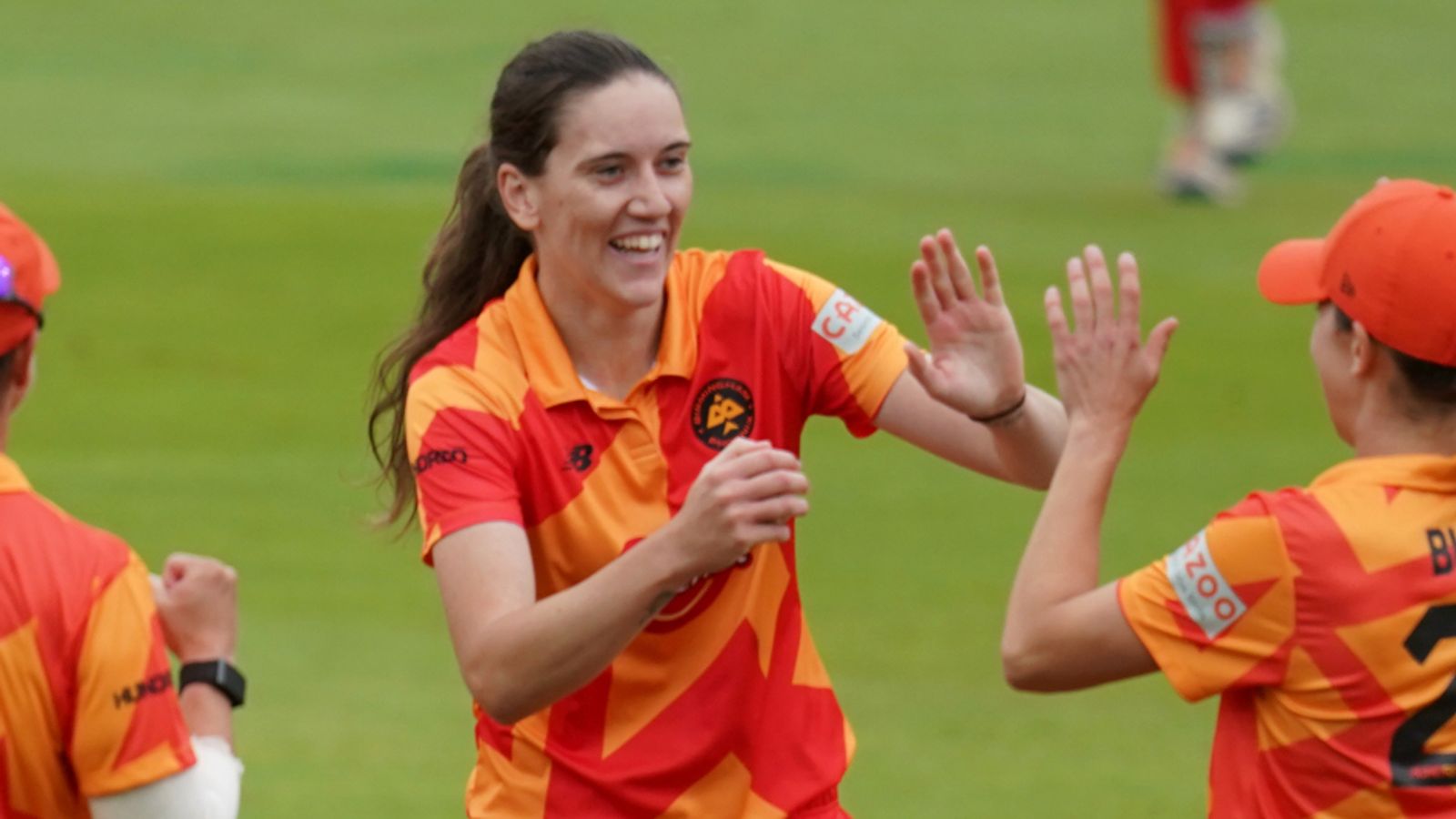 The Hundred - women's team guide: Three in a row for Oval Invincibles ...