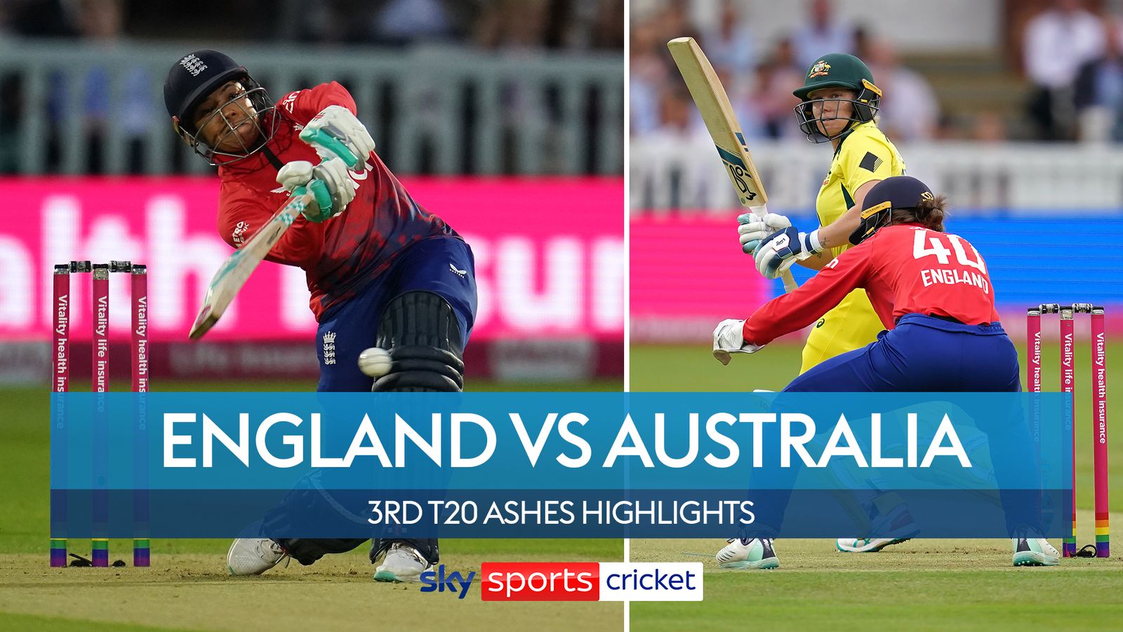 The Ashes 2023: England men and women smash record viewing records on ...